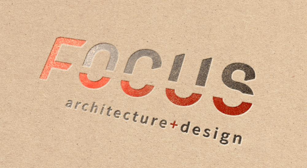 Focus Architecture & Design | ImageWorks Creative